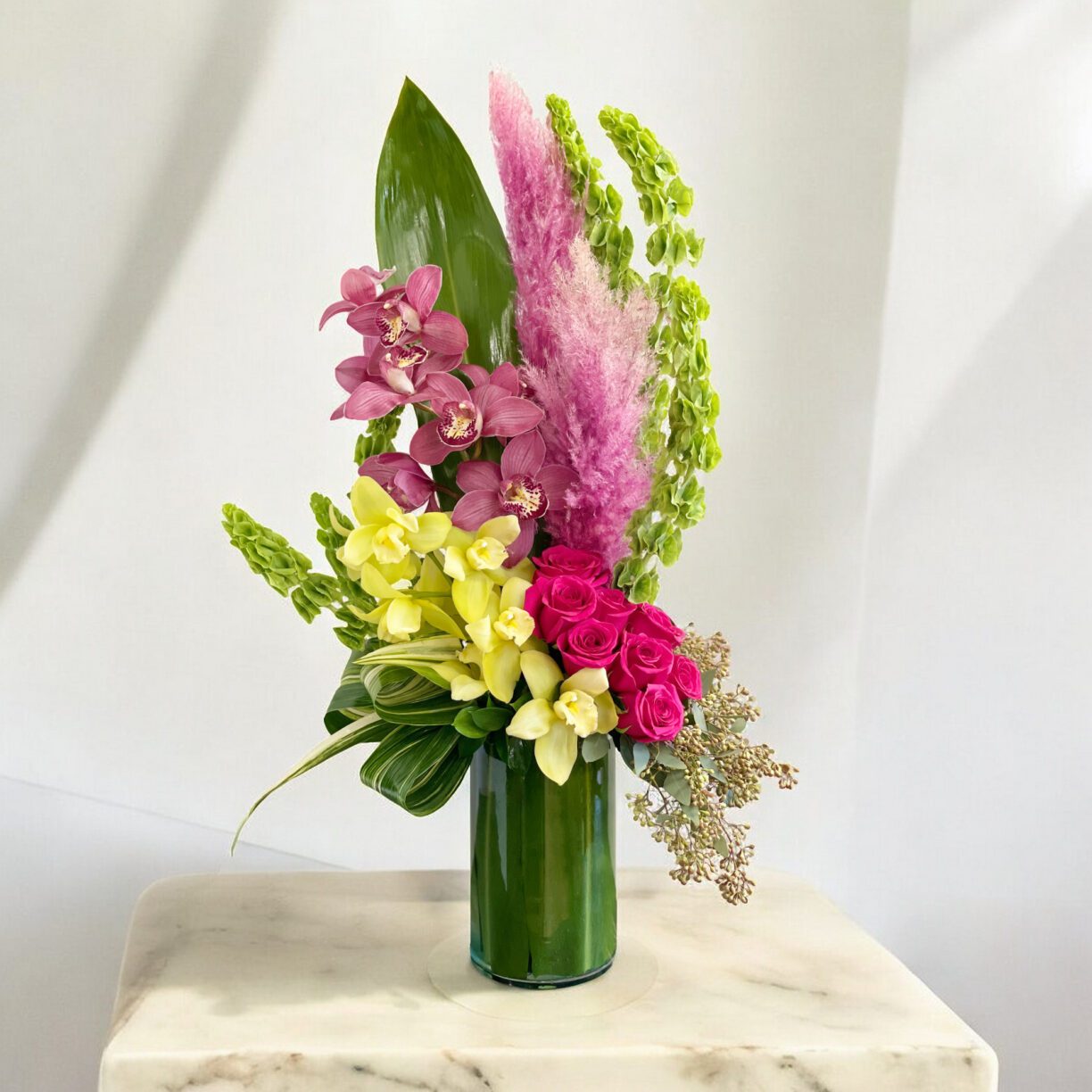 Flowers West Palm Beach. FW Florist Same day Delivery