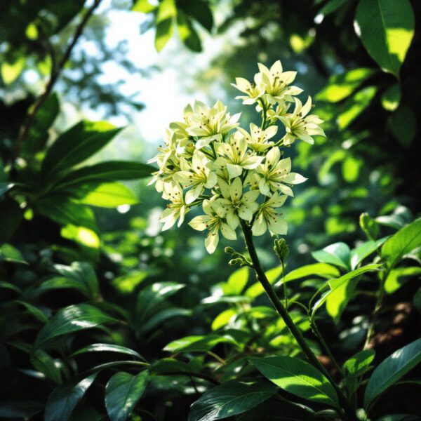 The Oldest Flower in the World: A Look at Ancient Blooms