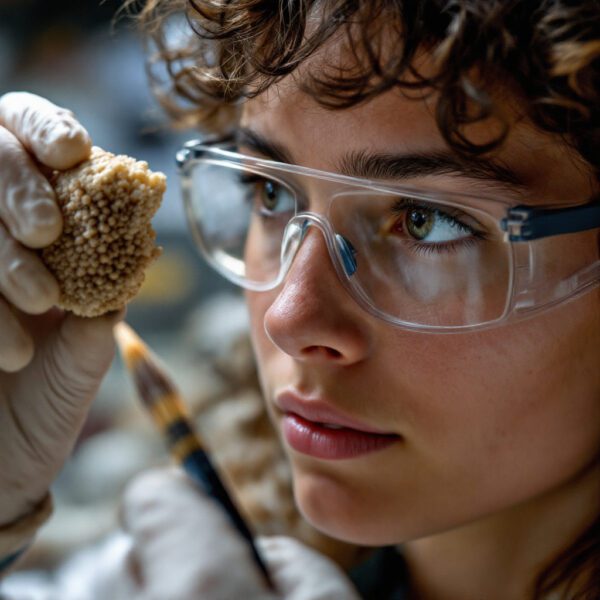 The Oldest Flower in the World: A Look at Ancient Blooms