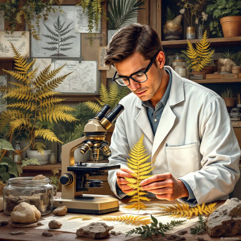 The Oldest Flower in the World: A Look at Ancient Blooms