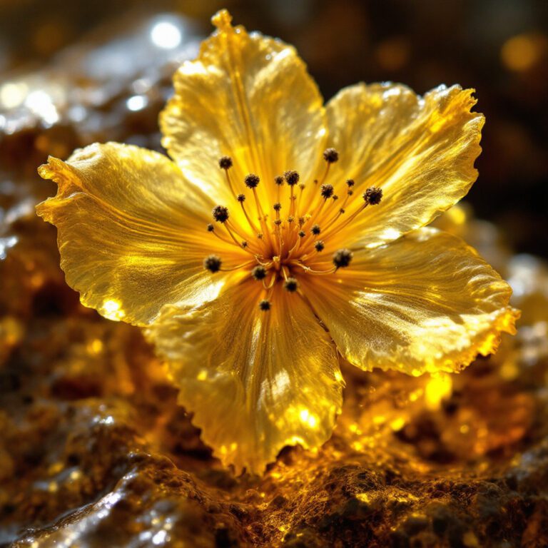 The Oldest Flower in the World: A Look at Ancient Blooms